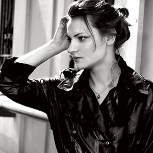 Ireina Labetskaia - Site Internet de la comédienne Ireina Labetskaïa ...